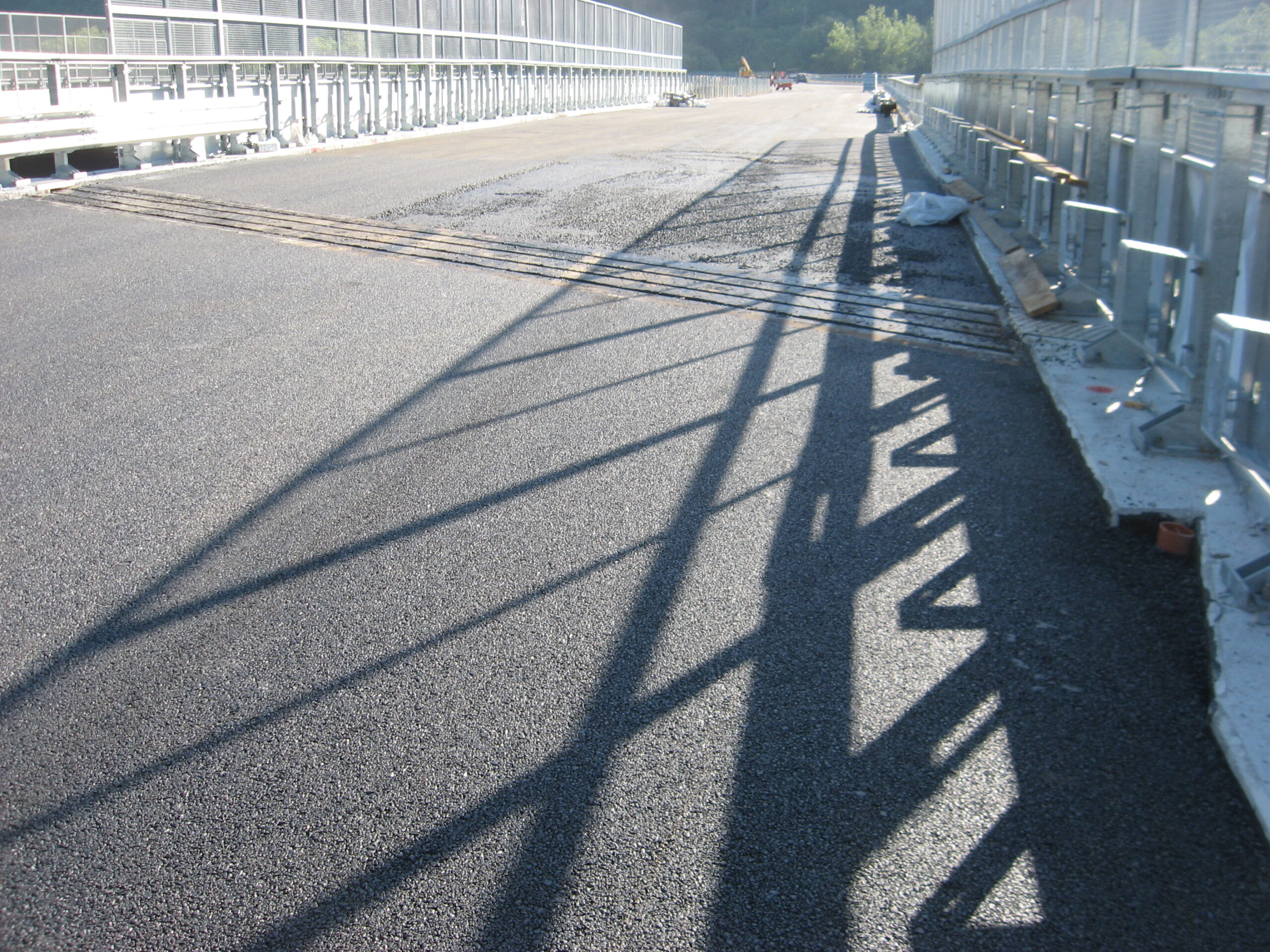 Somma International | Sustaining major infrastructures of the world